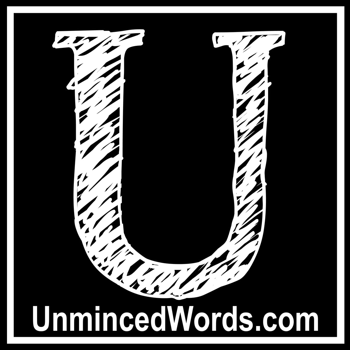 Collections– Unminced Words