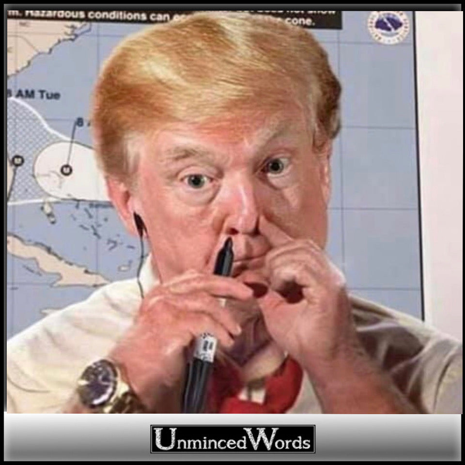 Sharpie smell makes for better decision-making– Unminced Words