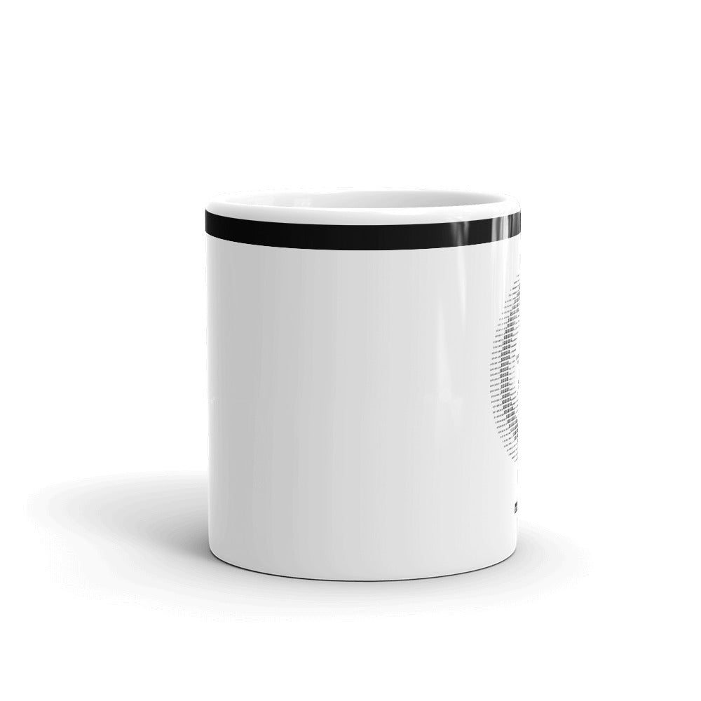 Shield - Mug– Unminced Words