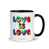 Love is Love – Unminced Words